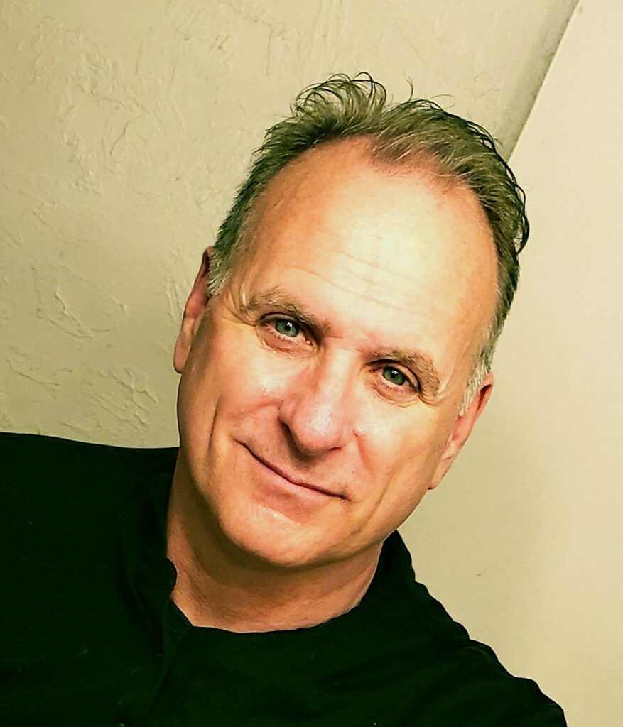 John Kanary, University-Rosedale – Stop the New Sex Ed Agenda Party