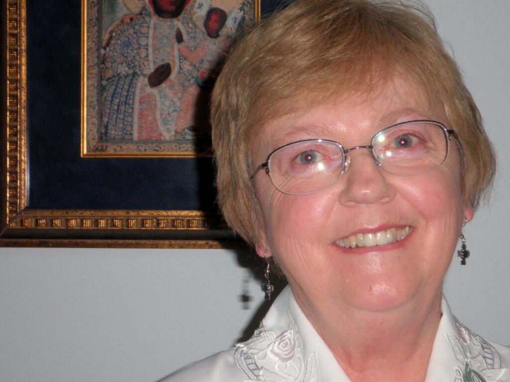 Jennifer Snell, Toronto Centre – Stop the New Sex Ed Agenda Party